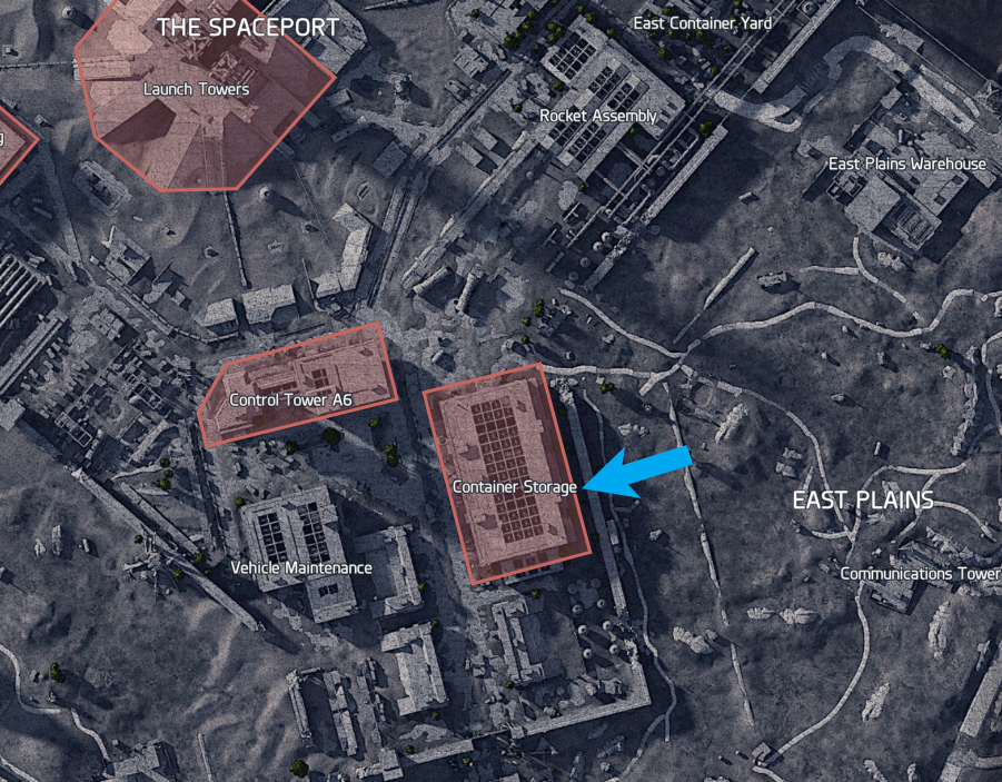 Best Keycard Locations & Rewards in Arc Raiders – Top Keys for ...